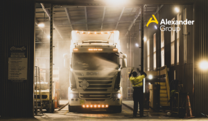 Alexander Group Transport Company | Transport & Logistics